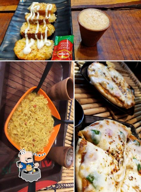 Baithack Taste of kulhad Kandivali ( KBC), Mumbai - Restaurant menu ...