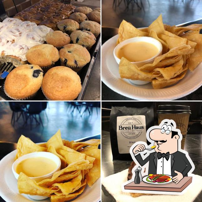 Breu Haus, Sheldon - Restaurant menu, prices and reviews