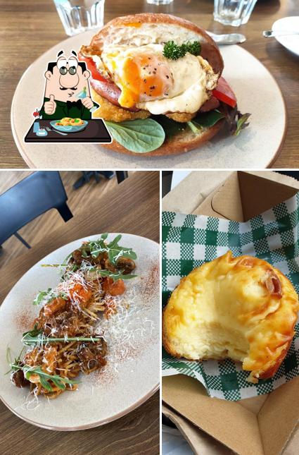 Chapter One Eatery, Mittagong - Restaurant menu, prices and reviews