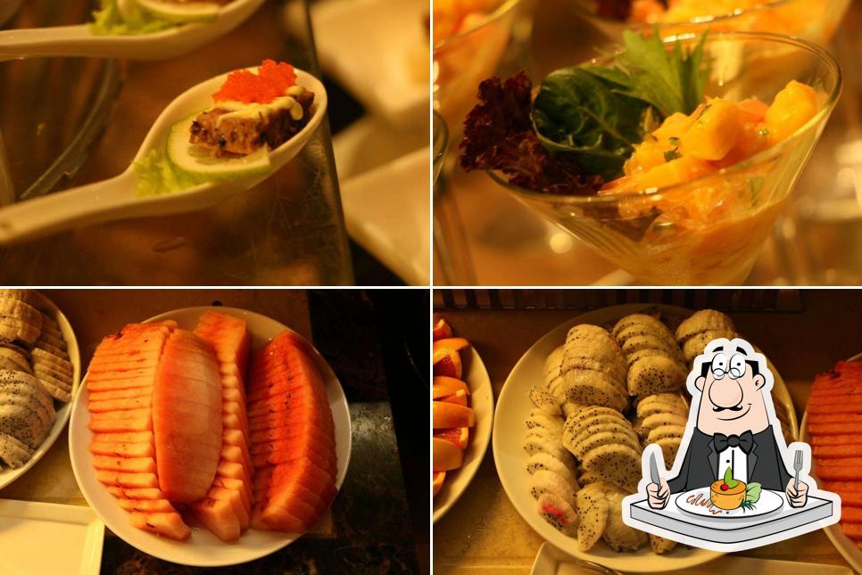 Cafe Ilang-Ilang, Manila - Restaurant menu, prices and reviews