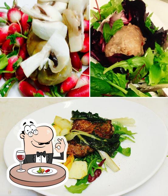 La Commedia restaurant, Paris - Restaurant reviews