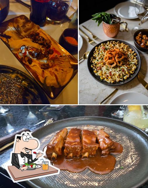 Cecilia, Bogotá - Restaurant menu, prices and reviews