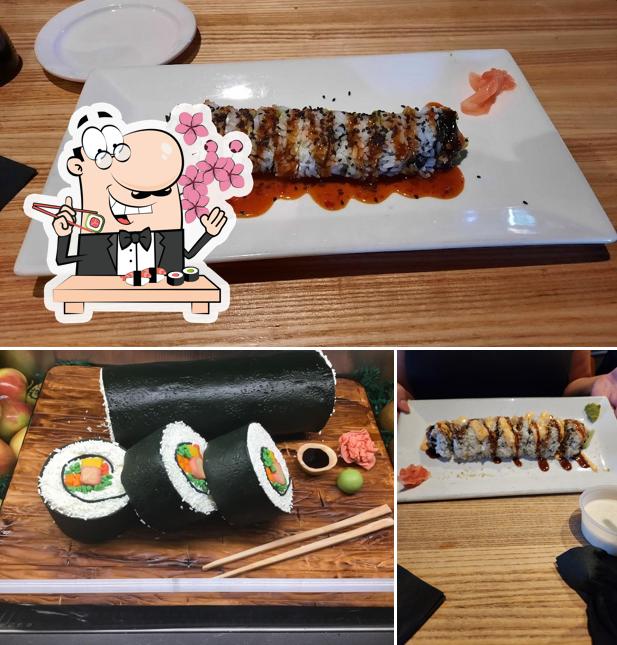 Chatters, Pittsburg - Restaurant menu, prices and reviews