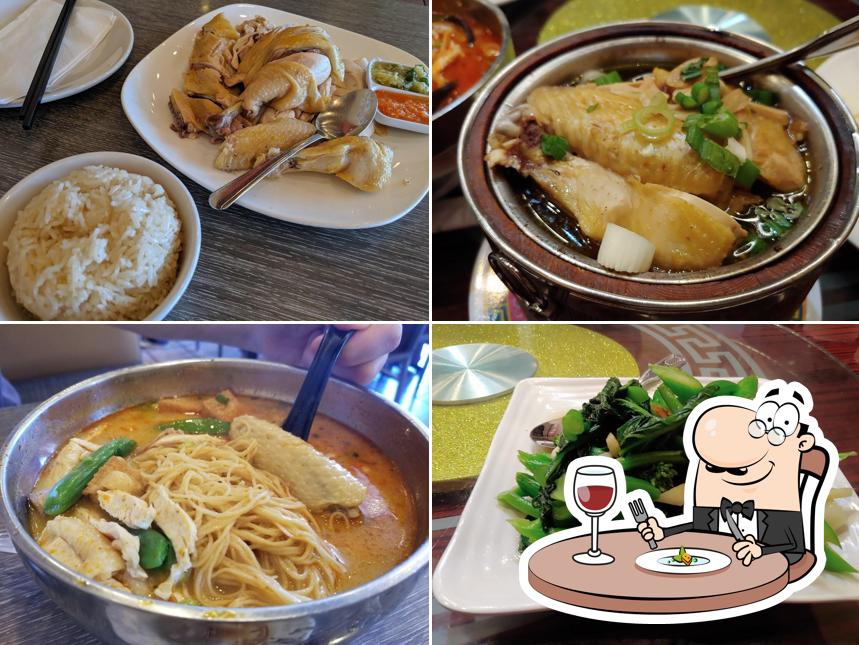 Top 4 restaurants with chicken chow mein in Hacienda Heights, october ...