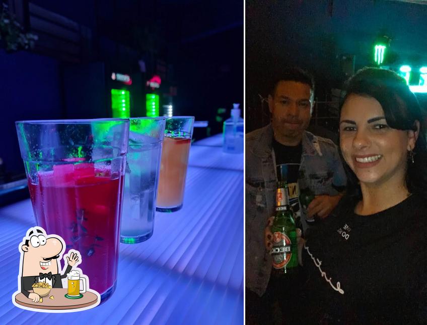 Cortex pub & bar, Porto Alegre - Restaurant menu and reviews