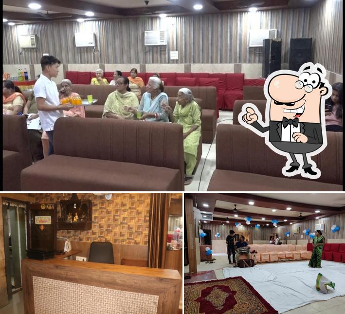 Dawat Restaurant & Party Hall - Best Party Halls in Rewari Best ...