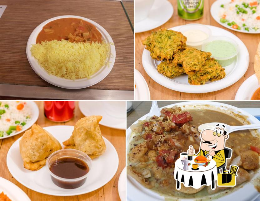 Top 5 restaurants with chicken biryani in Kangaroo Point, july 2025 ...