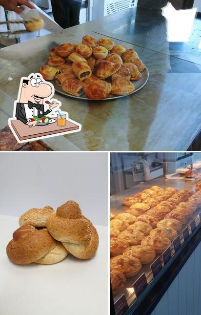 Golden Bakery, Osborne Park - Restaurant menu, prices and reviews