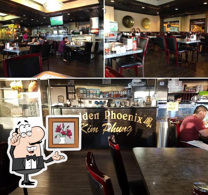 Golden Phoenix, Oklahoma City - Menú del restaurante, precios y reseñas