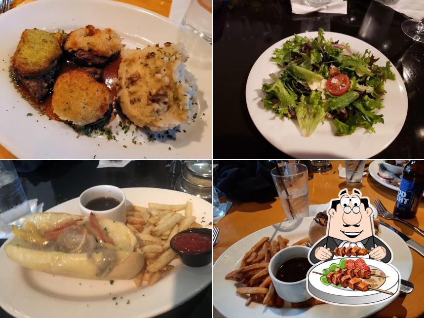 Johnny's Italian Steakhouse, Moline - Restaurant menu, prices and reviews