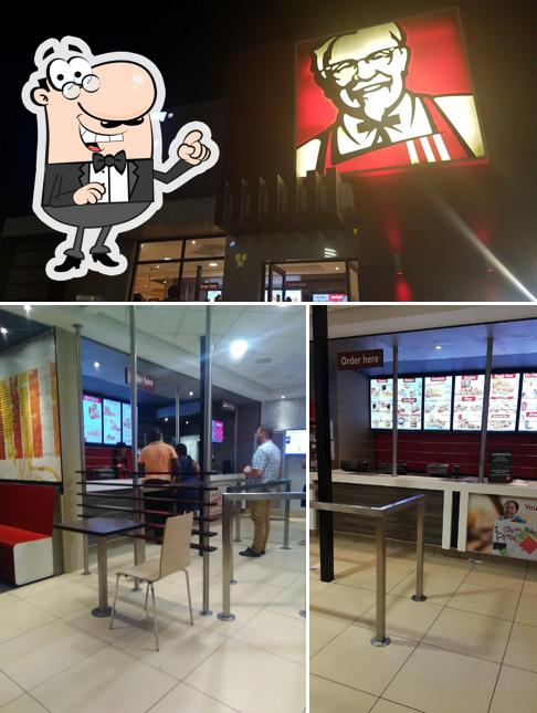 KFC, Emalahleni - Restaurant menu, prices and reviews
