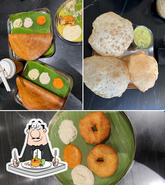Nannayya, Hyderabad, Madhapur - Restaurant menu, prices and reviews