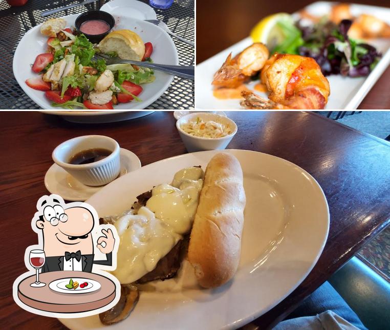 Pullmans At Trolley Square in Appleton - Restaurant reviews