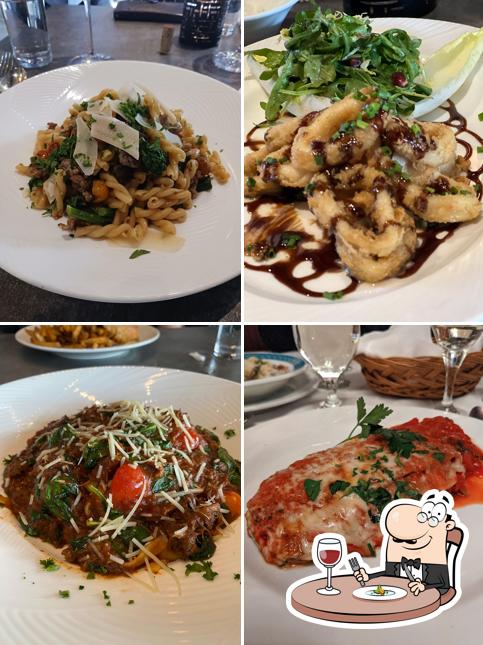 88 Charles St Restaurant, Montgomery - Restaurant menu, prices and reviews