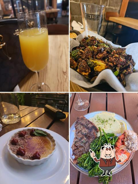 Bow & Stern Chilliwack, Chilliwack - Restaurant menu, prices and reviews
