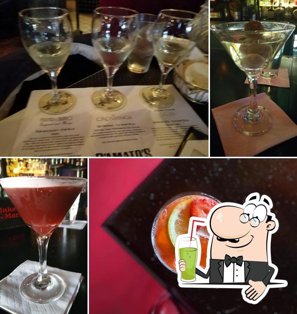 Pub y bar Goodnite Gracie, Royal Oak - Carta del restaurante y opiniones