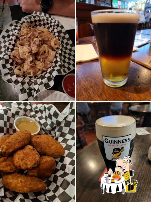 J. Dolans in Honolulu - Restaurant menu and reviews