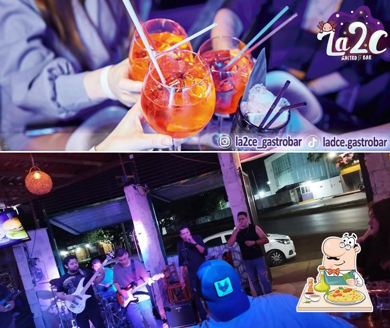La 2C Gastro Bar, Villahermosa - Opiniones del restaurante