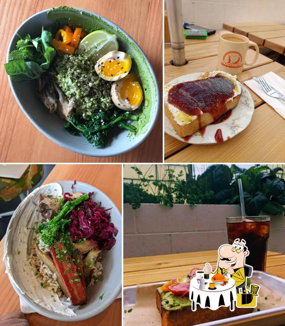 Muchacho, Atlanta - Restaurant menu, prices and reviews