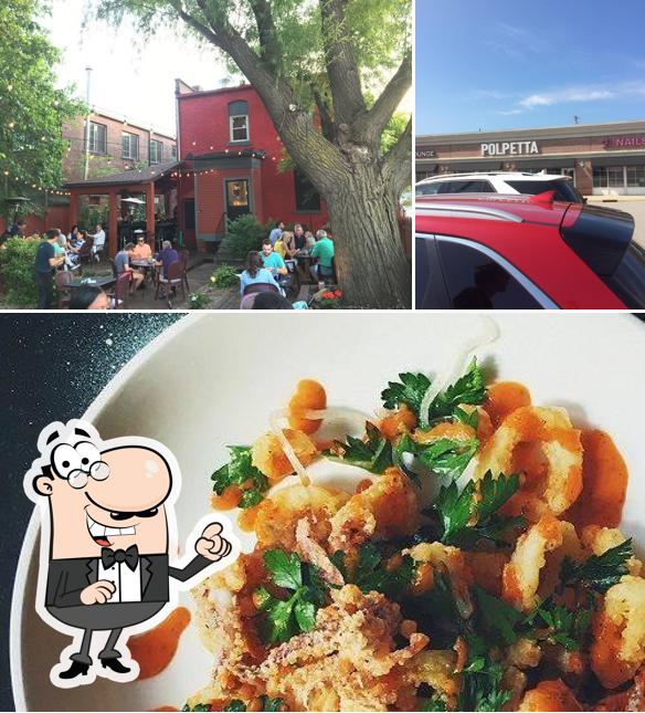Polpetta, Rocky River - Restaurant menu, prices and reviews