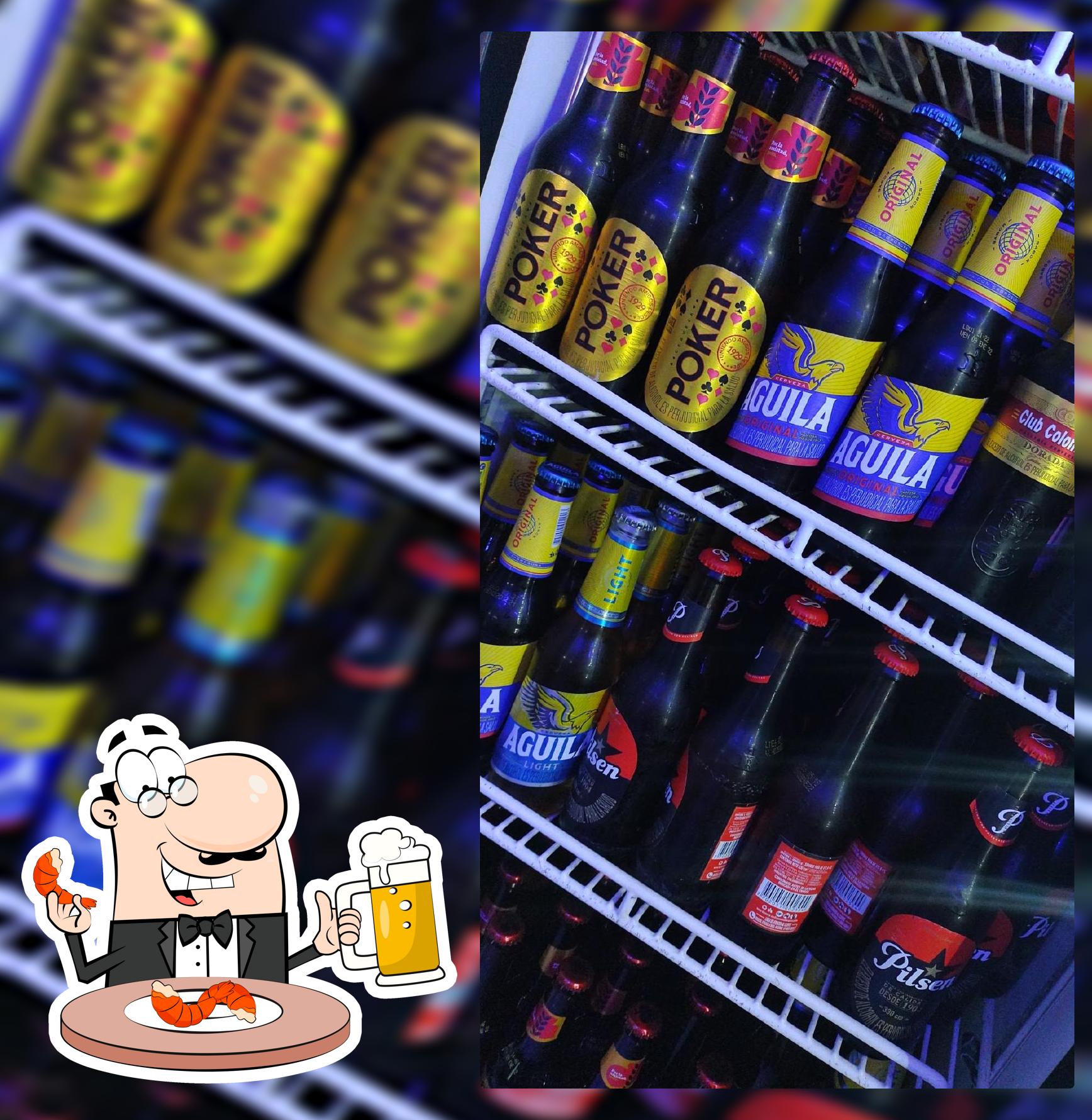 Taurus Bar, Bucaramanga - Restaurant reviews
