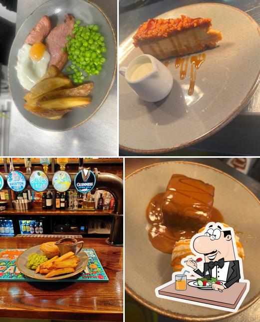 The Quarry Inn, Whitley Bay - Restaurant menu, prices and reviews