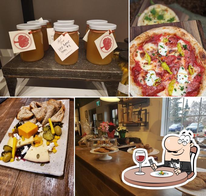 West Avenue Cider House, Hamilton - Restaurant menu, prices and reviews