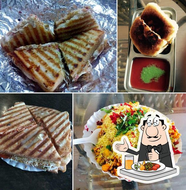 Anand Pizza, Ahmedabad - Restaurant menu, prices and reviews