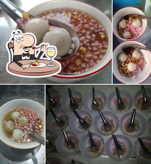 Angsle Ronde Rukun Pak Hari restaurant, Malang - Restaurant reviews