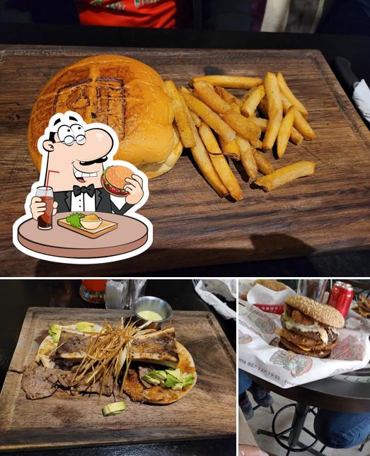 Benny Botanas y Trago, Nuevo Laredo - Menú del restaurante, precios y reseñas