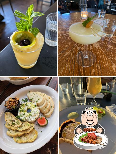 Black Rabbit Kitchen, Nanaimo - Restaurant menu, prices and reviews