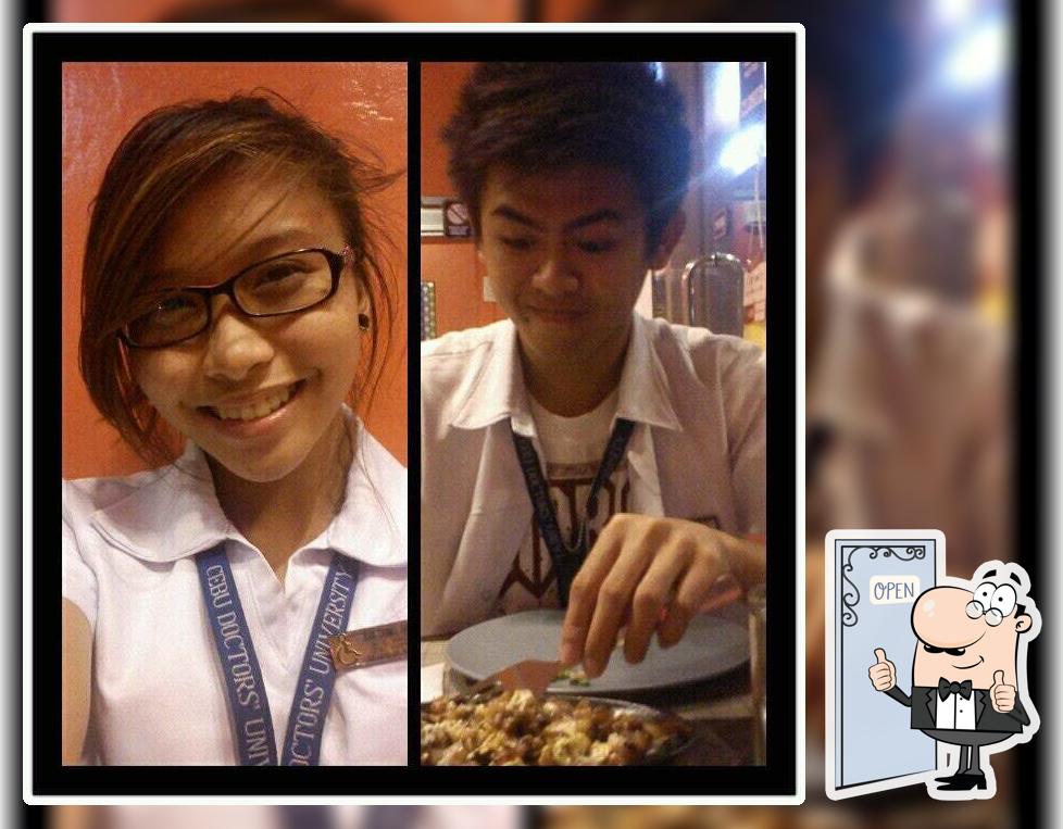 Chef Me Out, Cebu City - Restaurant menu, prices and reviews