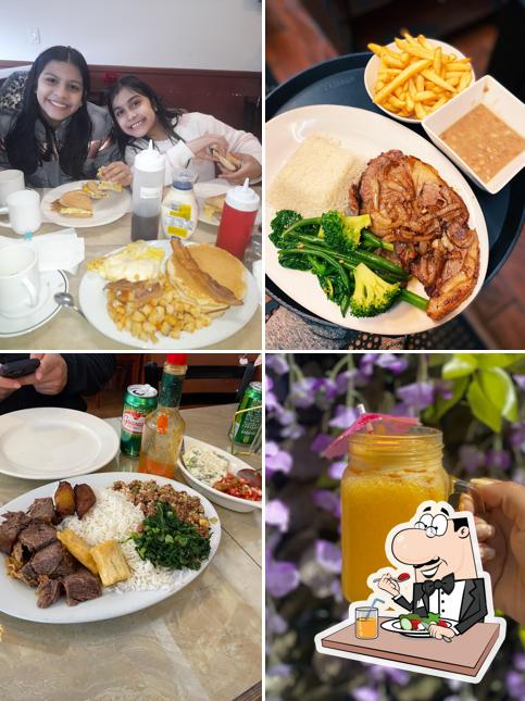 DULCE'S KITCHEN, Mount Vernon - Restaurant menu, prices and reviews