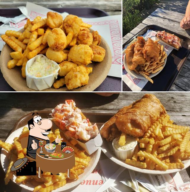 Find the best place to eat in Alma, New Brunswick, spring 2024 ...