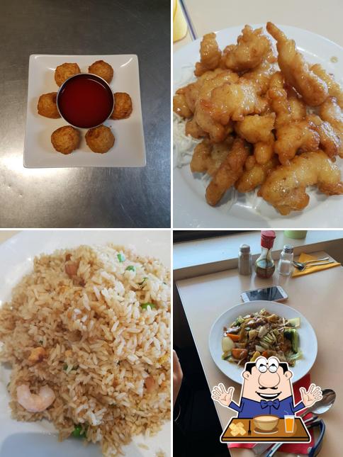 Golden Century in Albion Park - Restaurant reviews