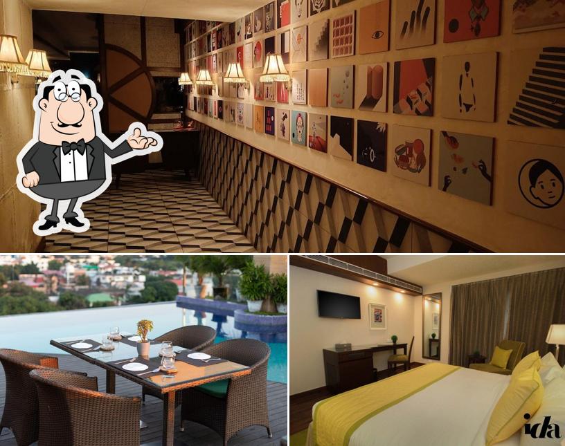 Foxtrot, Dehradun - Restaurant menu, prices and reviews