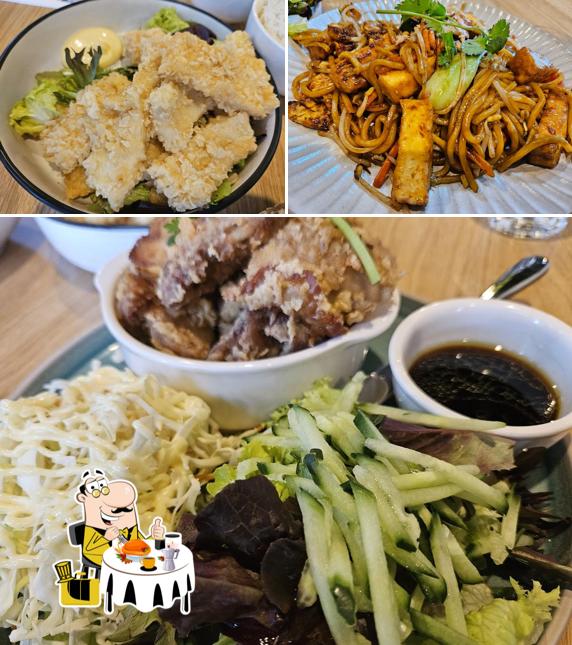 Jarn Leva Vietnamese Mount Barker, Mount Barker - Restaurant menu ...