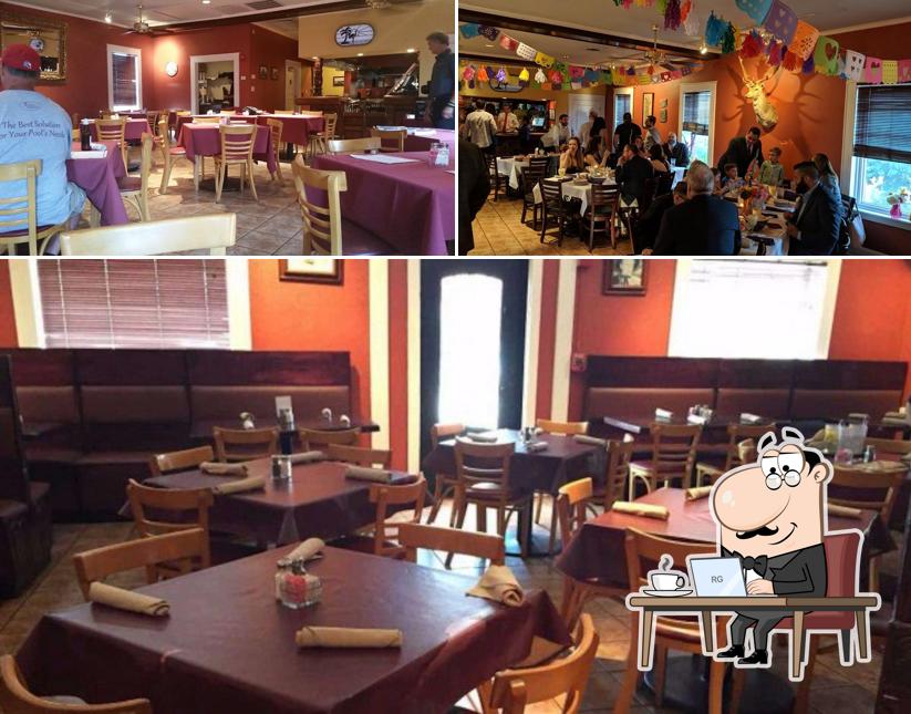 La Playa Maya-North Side, Fort Worth - Restaurant menu, prices and reviews