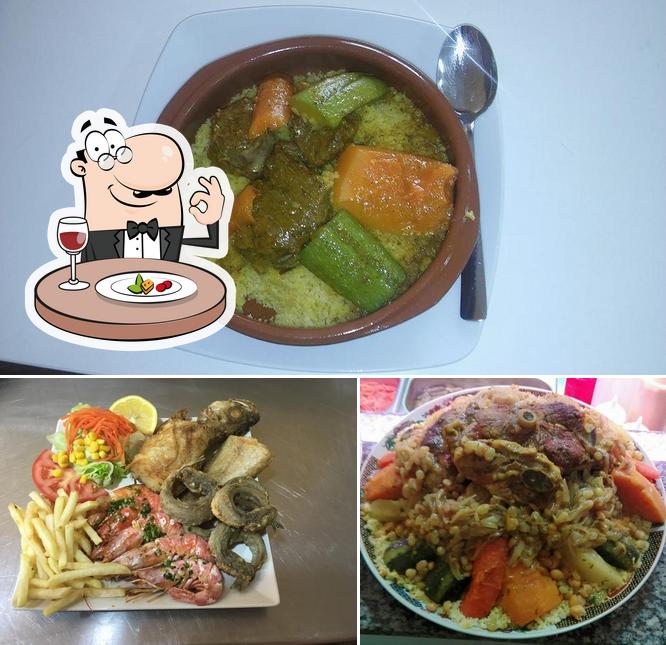 Restaurante Halal Mc Doner "AZIZ", Roses, Carrer Nou - Opiniones del ...