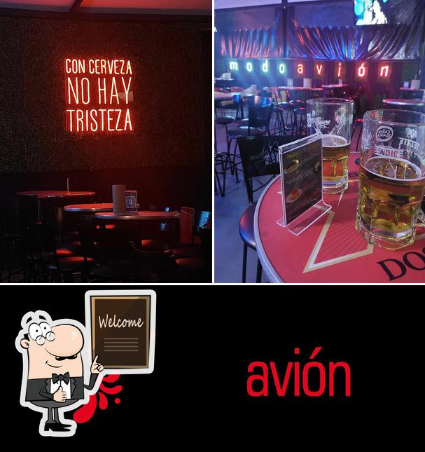 Restaurante Modo Avión Zapopan, Zapopan - Restaurant menu and reviews