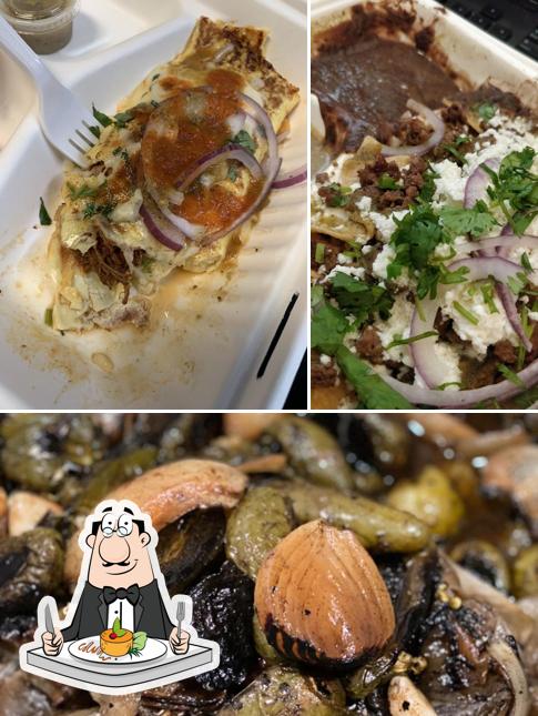 Naco Mexican Eatery, 2347 Nacogdoches Rd in San Antonio - Restaurant ...