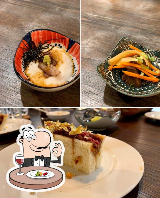Niku sho Sukhumvit 49 restaurant, Bangkok - Restaurant reviews
