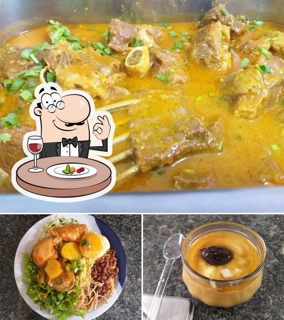 O Espetão - Self Service restaurant, Brasil - Restaurant menu and reviews