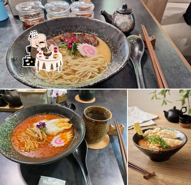 Parkku restaurant, Central Jakarta - Restaurant reviews