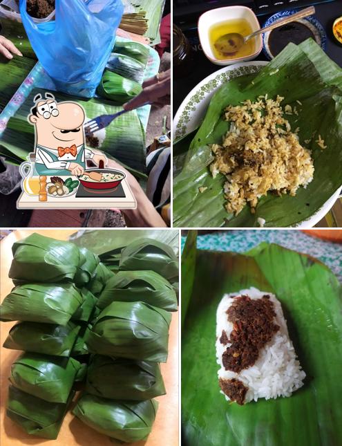 Pater Pastil, Manila, Carriedo - Restaurant menu, prices and reviews