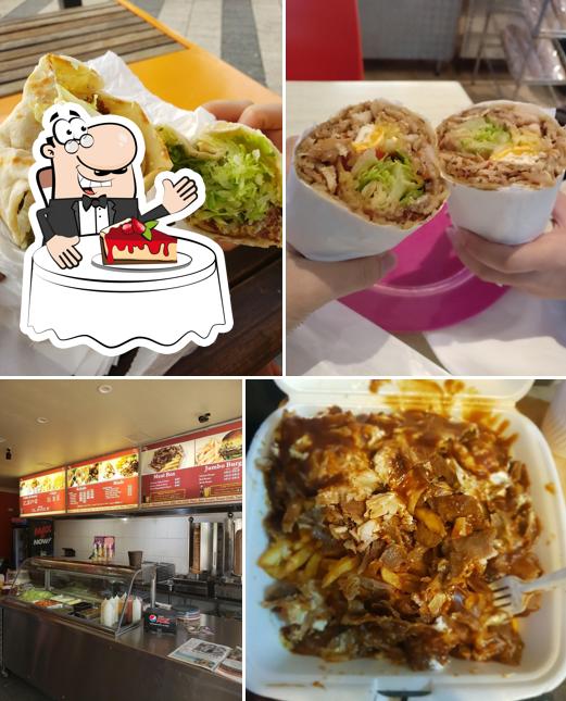 Top 7 restaurants in Rockingham, december 2025 - Restaurant Guru