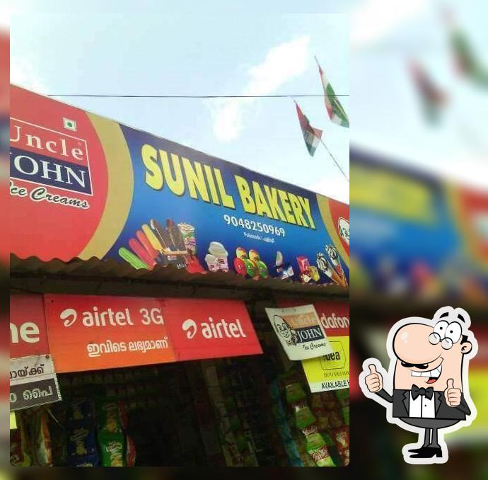 All places to eat and drink in Aryanad, spring 2024 - Restaurant Guru