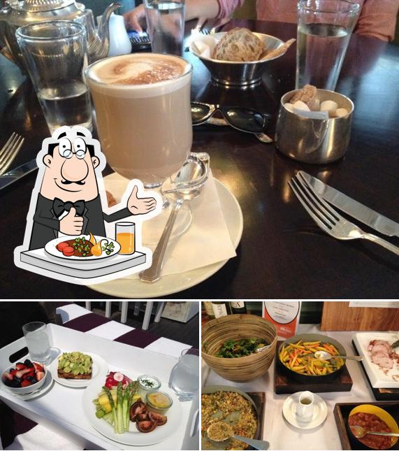 Soho House, New York City - Restaurant menu, prices and reviews