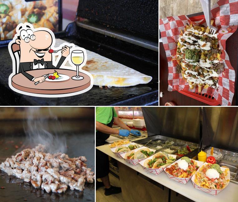 Taco-Tastic ll in Toms River - Restaurant menu and reviews