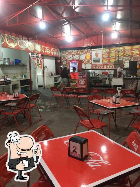 Tacos Keyon Praderas, Juárez - Menú del restaurante, precios y reseñas